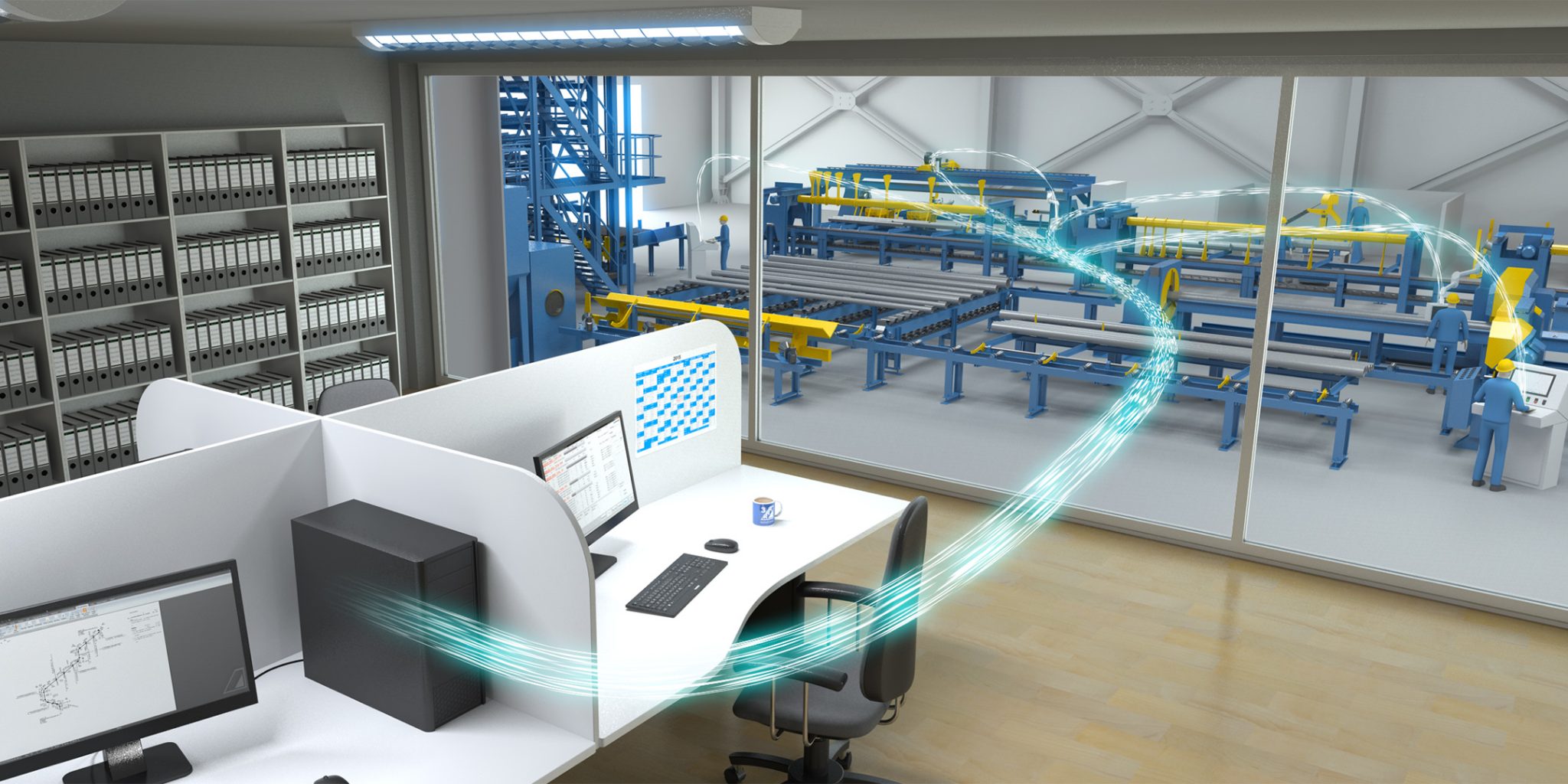 3R solutions - Pipe Spool Fabrication Solutions