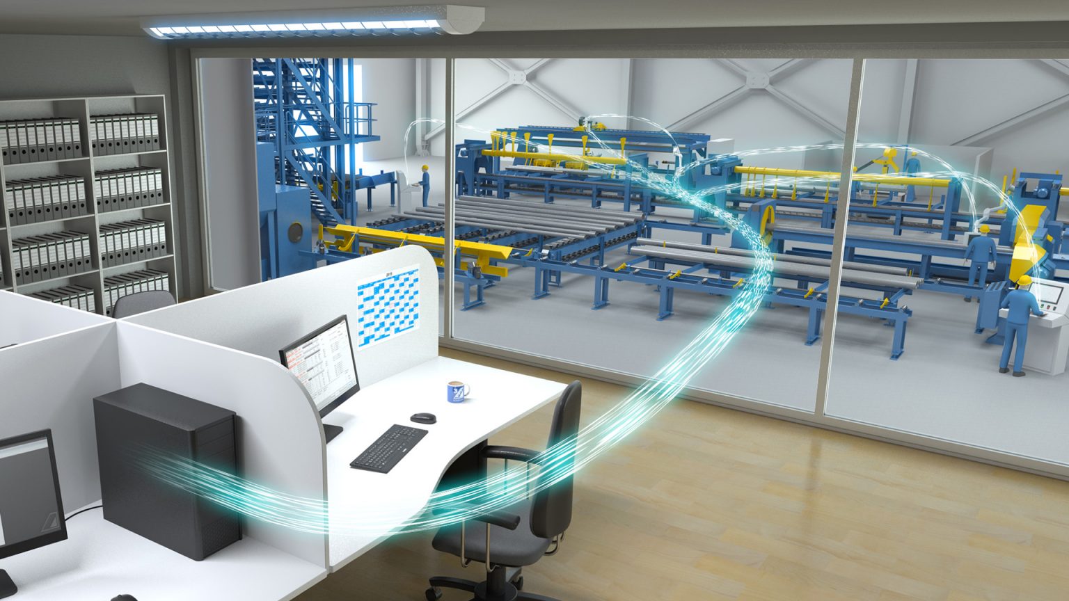 Software Framework - 3R solutions