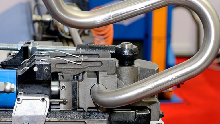 Tube Bending Simulation Software - 3R solutions