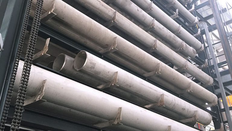 Pipe Spool Fabrication Control - 3R solutions