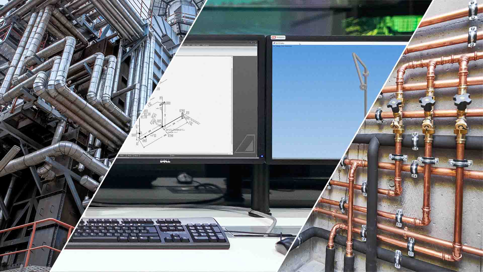 Mobile Header IsoBuilder - 3R solutions