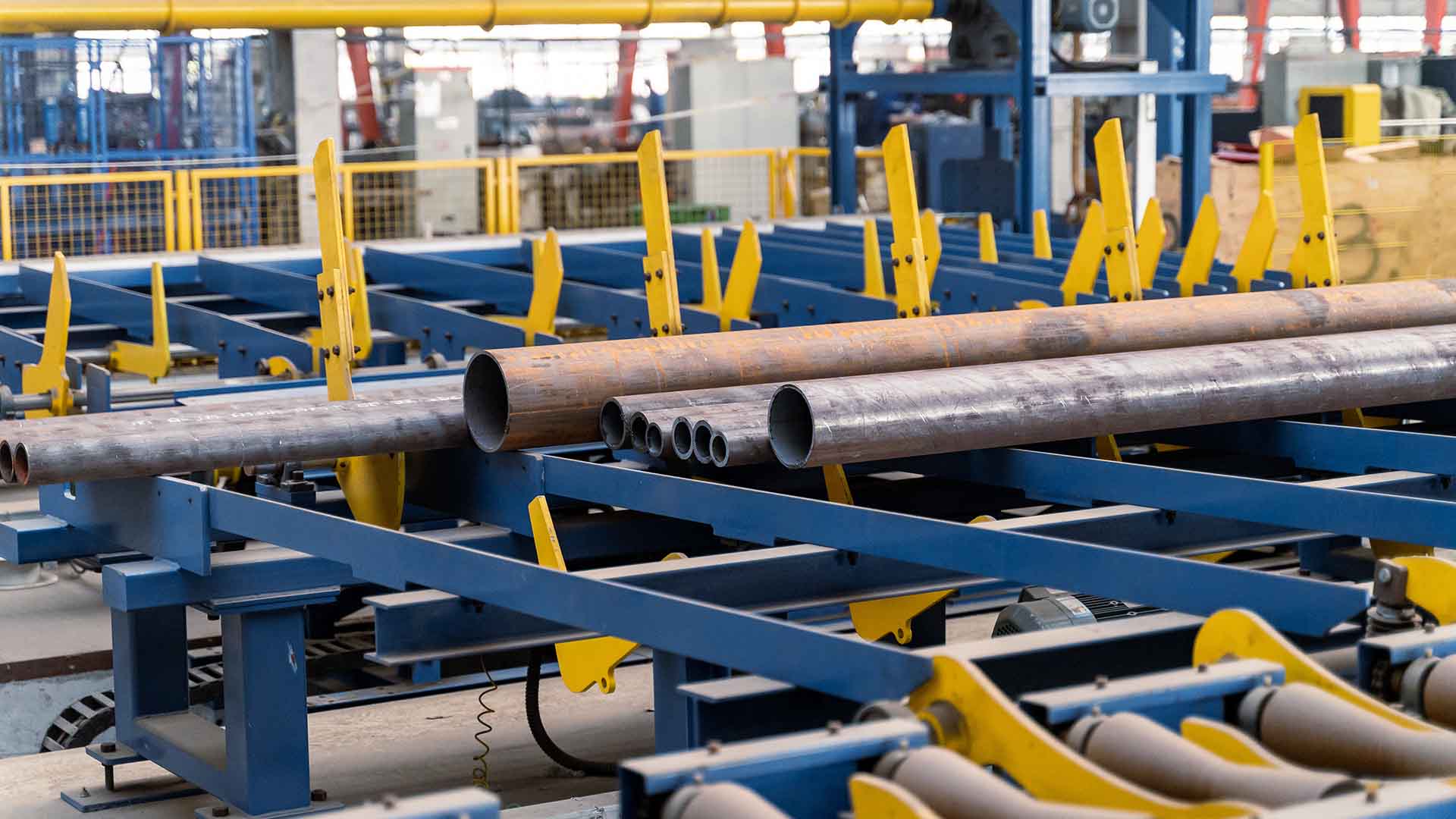 Mobile Header Solutions Services - 3R solutions